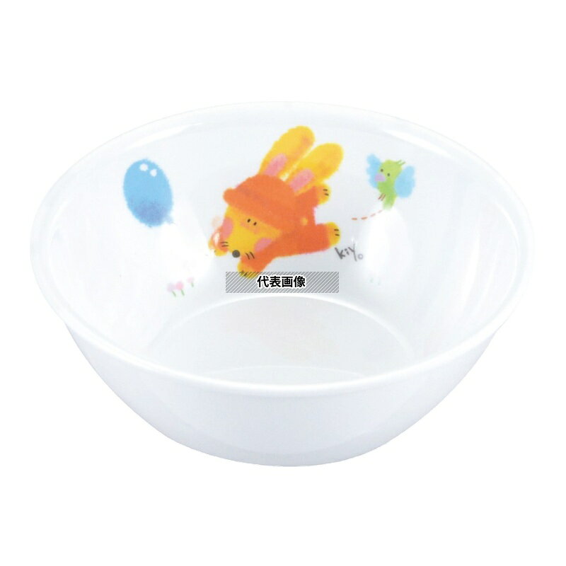 商品の特徴 メラミン子供食器 スイートラビット 中食器 J1SR 製品仕様 ●型番:J1SR ●商品ブランドシリーズ:国際化工 ●品名情報分解1 物:皿 ●外寸:φ140×H51/ ●容量:430ml ●材質:メラミン/ ●洗浄機:○ ●消...