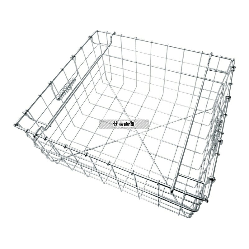 商品の特徴 18-8(ステンレス) スタッキング食器カゴ A型 A-2 中 (プレート付) ●1マス約43mm目です。 ●スタッキングバーを内側に倒すと、食器を入れたまま重ねられるので、場所をとりません。食器カゴの中に食器が入っていない時は...