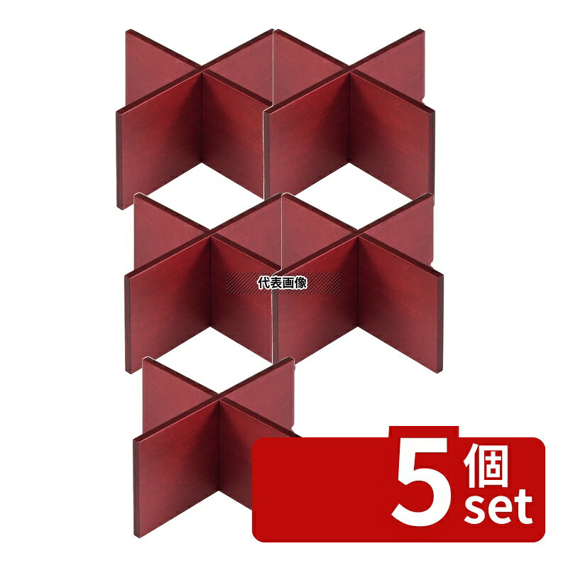 商品の特徴 木製 組立十字スタンド 赤 200×200×100mm ●高さの演出 ●和食のビュッフェ ●ノンスリップ加工していますので上に乗せた物がスベリにくいです。 ●演出効果に 製品仕様 ●商品ブランドシリーズ:システムビュッフェシリー...