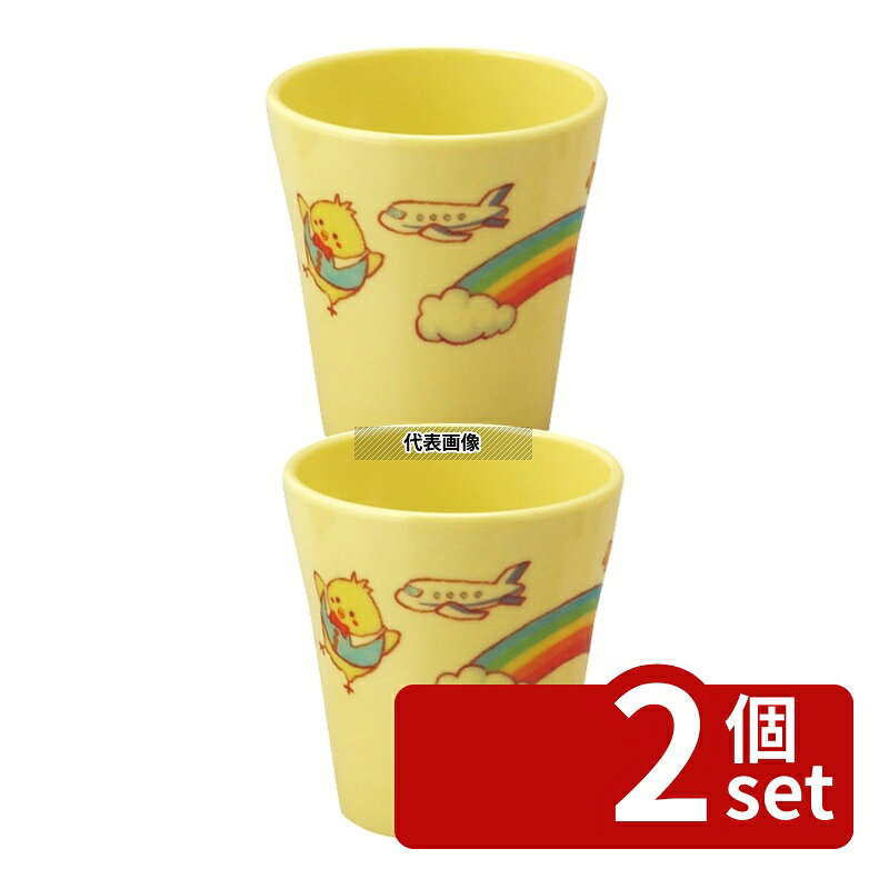 商品の特徴 メラミン子供食器 みんなともだち。カップ YMF-1 イエロー 製品仕様 ●型番:YMF-1MTP ●商品ブランドシリーズ:アヅミ産業 ●品名情報分解1 物:カップ ●品名情報分解2 色:イエロー ●外寸:φ75.5×80/ ●...