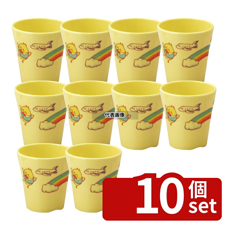 商品の特徴 メラミン子供食器 みんなともだち。カップ YMF-1 イエロー 製品仕様 ●型番:YMF-1MTP ●商品ブランドシリーズ:アヅミ産業 ●品名情報分解1 物:カップ ●品名情報分解2 色:イエロー ●外寸:φ75.5×80/ ●...