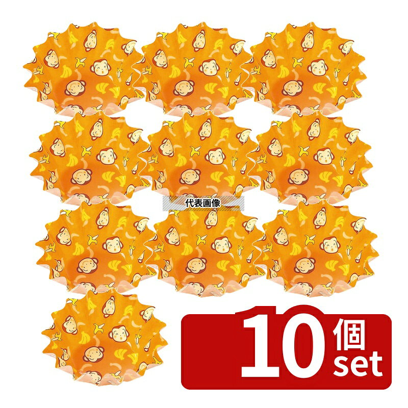 商品の特徴 ココ・ケース (500枚入) 丸型 7号深 サル 製品仕様 ●商品ブランドシリーズ:COCO・CASE ●品名情報分解1 物:ケース ●外寸:φ42(底径)×29/ ●材質:紙・PET/ ●レンジ:○ ●製造生産国:海外 JAN...
