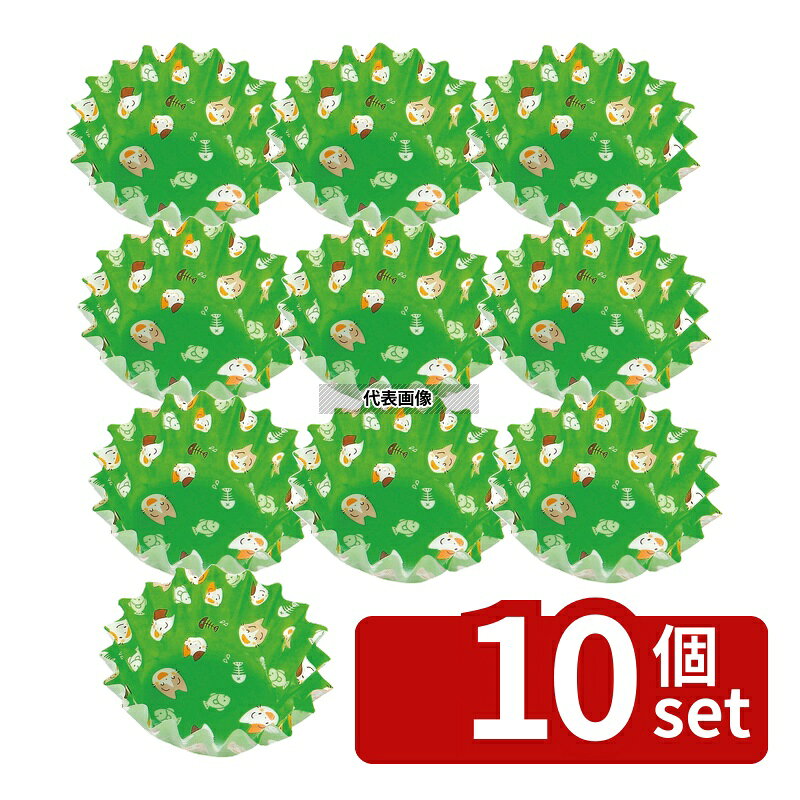 商品の特徴 ココ・ケース (500枚入) 丸型 7号深 ネコ 製品仕様 ●商品ブランドシリーズ:COCO・CASE ●品名情報分解1 物:ケース ●外寸:φ42(底径)×29/ ●材質:紙・PET/ ●レンジ:○ ●製造生産国:海外 JAN...