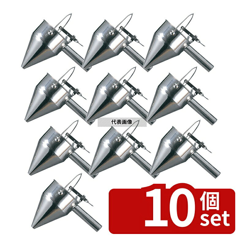 商品の特徴 EBM(江部松) 18-8(ステンレス) 片手 種落し 細口 (口径φ9mm) ●栓の部分がシリコンゴム製ですので、手を離しても、モレてくる心配がありません。 製品仕様 ●英語商品名:Stainless-Steel One Ha...