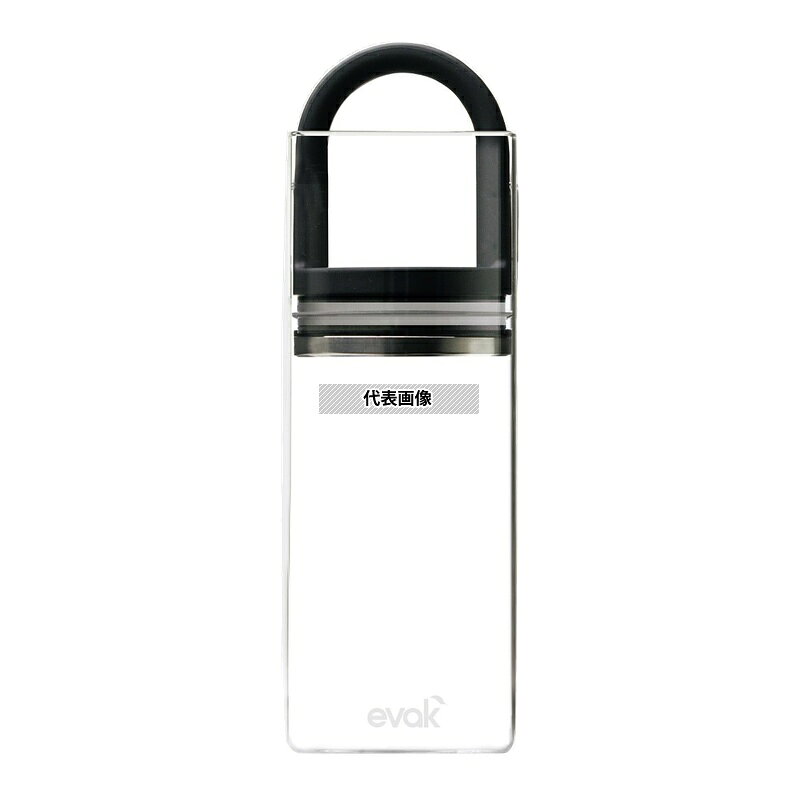 商品の特徴 イヴァーク キャニスター ロングハンドル 46oz PP09-EDLBKR ●ハンドルを押し下げるだけで容器内の空気が簡単に抜け保存できます。 ●コーヒー豆やパスタなどの保存に便利です。 製品仕様 ●型番:PP09-EDLBKR...