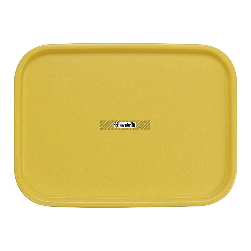 商品の特徴 カラーコレクショントレー M パステルイエロー 製品仕様 ●商品ブランドシリーズ:橋本達之助工芸 ●品名情報分解1 物:トレイ ●品名情報分解2 色:パステルイエロー ●品名情報分解3サイズ:M ●外寸:360×265×H17/...