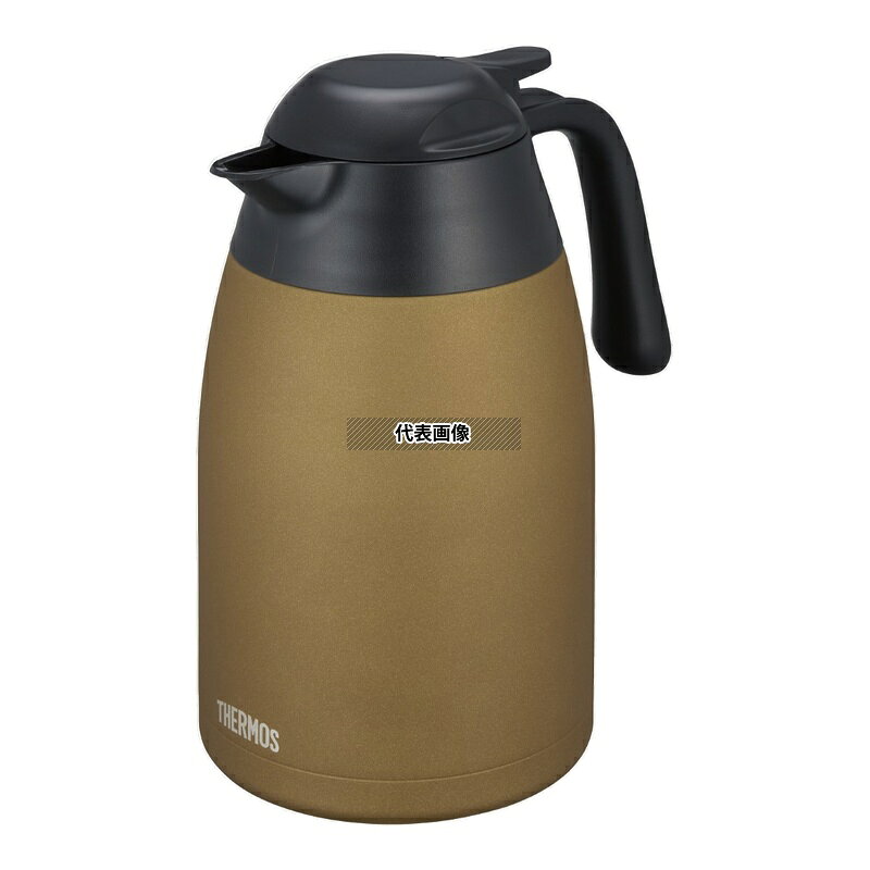 商品の特徴 サーモス 卓上ポット THX-1501 寿 1.5L ●和風陶器調仕上げ。 ●落ち着いた質感とカラー。 ●高真空断熱構造による抜群の保温力。 ●洗練されたデザインで高級感を演出。 ●ワンランク上の空間づくりや店舗環境づくりに貢献...