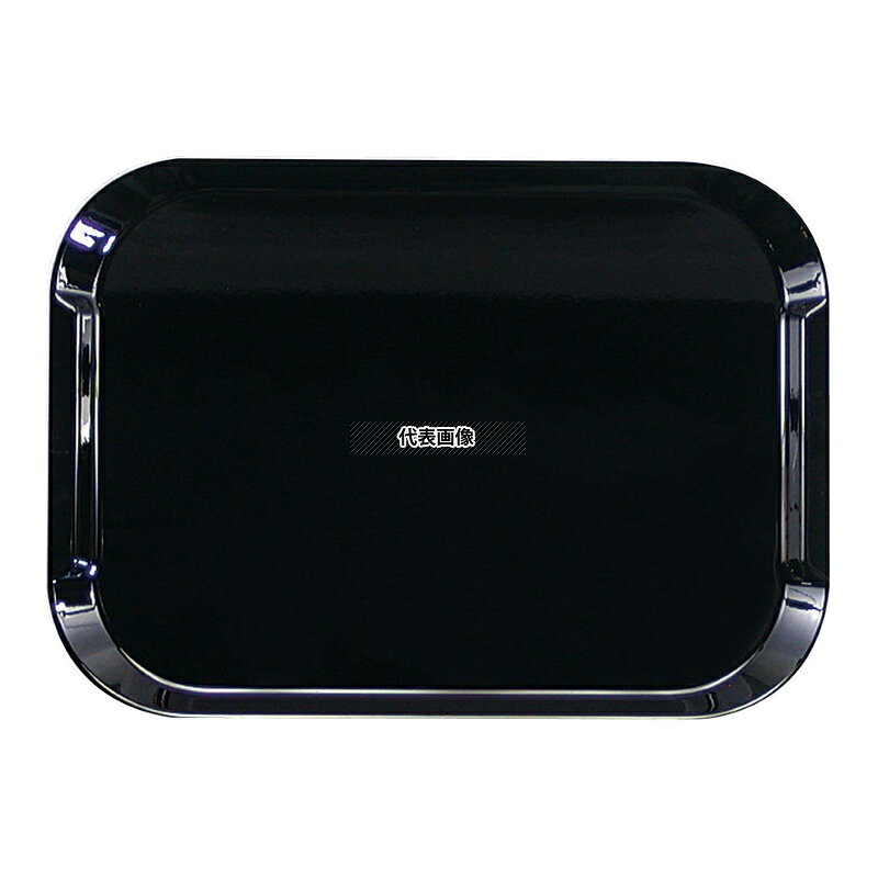 商品の特徴 ネオトレー NS ブラック 製品仕様 ●商品ブランドシリーズ:橋本達之助工芸 ●品名情報分解1 物:トレイ ●品名情報分解2 色:ブラック ●外寸:390×280×H18/ ●材質:耐熱ABS樹脂/ウレタン塗装 ●洗浄機:○ ●...