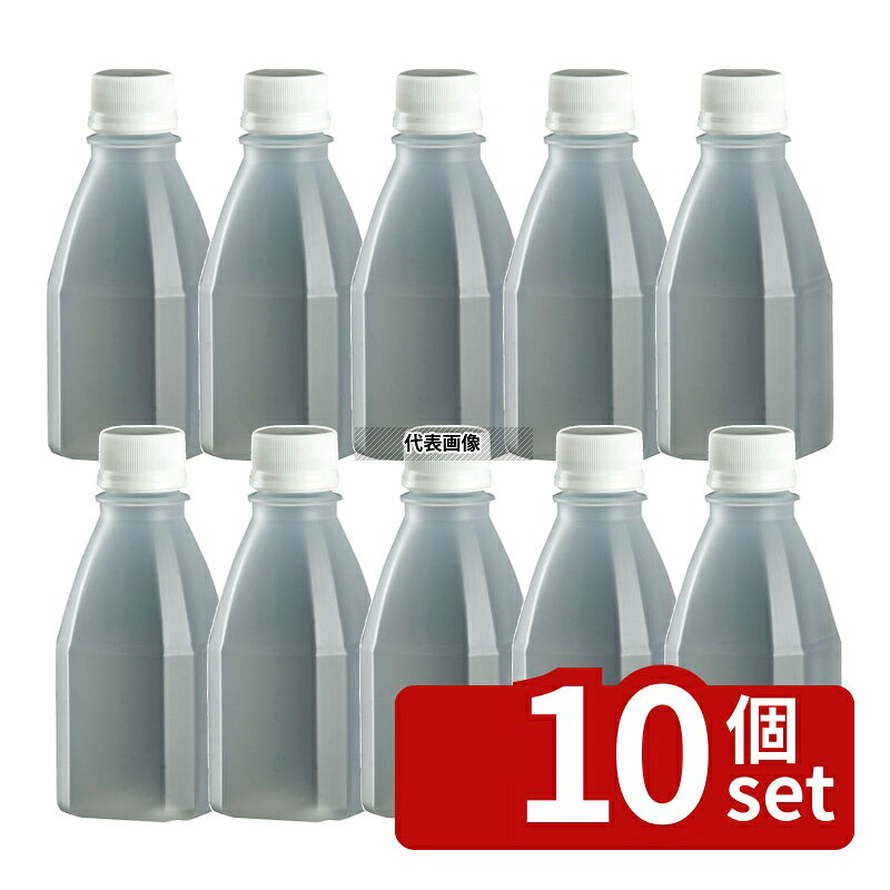 商品の特徴 食品用 耐熱プラスチック容器 (蓋無) 220cc PP200T 製品仕様 ●型番:PP200T ●英語商品名:Heat-Resisted Plastic Bottle without lid 220cc PP220T ●商品ブ...