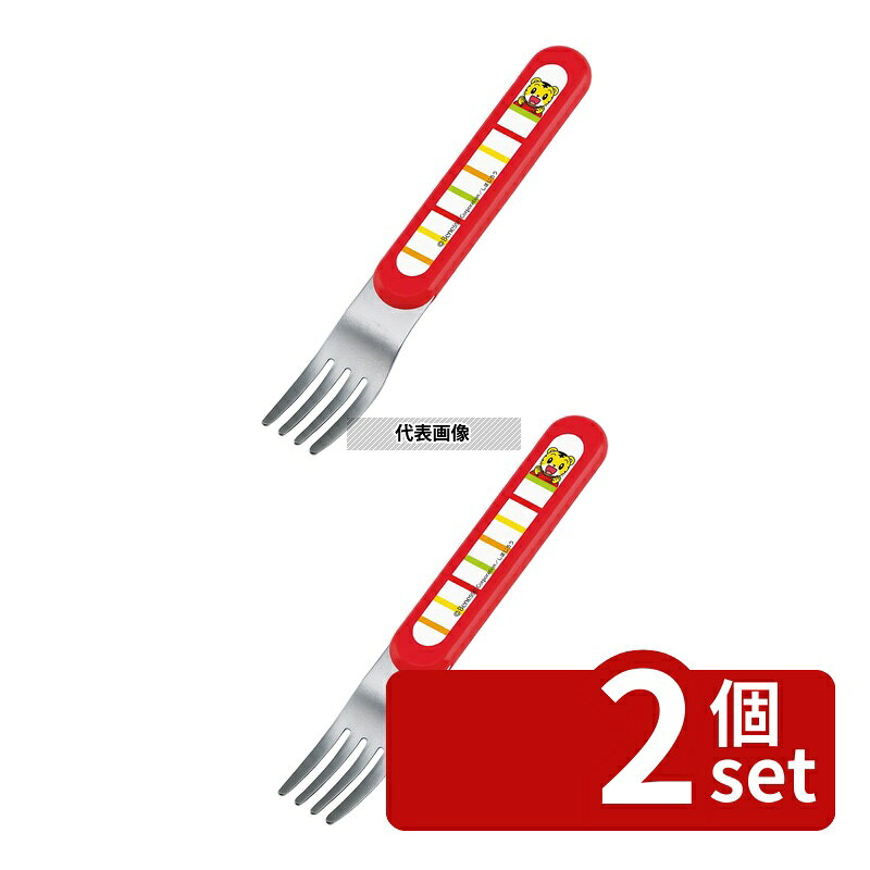 商品の特徴 メラミン 子供食器 しまじろう フォーク F9 ●シンプルで洗いやすい形状。 ●持ち手部分は持ちやすい樹脂製。 製品仕様 ●型番:F9 ●商品ブランドシリーズ:スケーター ●品名情報分解1 物:フォーク ●外寸:18/130 ●...