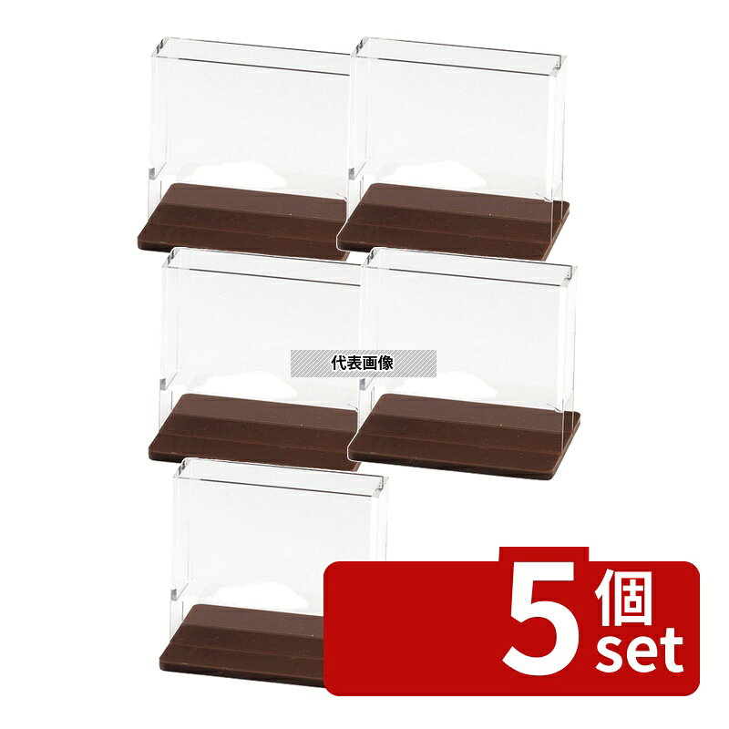 商品の特徴 エイム アクリル ナフキン立て NT-27 茶 ●ナフキン立て 製品仕様 ●型番:NT-27 ●商品ブランドシリーズ:えいむ ●品名情報分解1 物:ナフキン立て ●品名情報分解2 色:茶 ●外寸:95×H85×75/ ●重量:9...