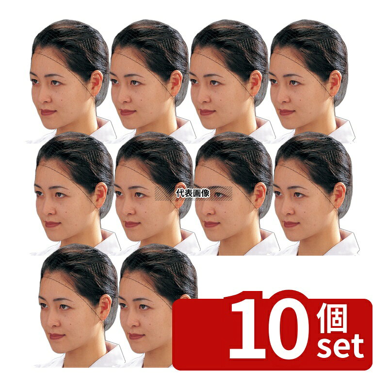 商品の特徴 ヘアーネット (100枚入) Lサイズ T20664 ●ヨーロッパのベストセラー。6mm×6mmの網目が毛髪落下を防ぎます。 製品仕様 ●型番:T20664 ●商品ブランドシリーズ:Pal ●品名情報分解1 物:帽子 ●材質:ナ...