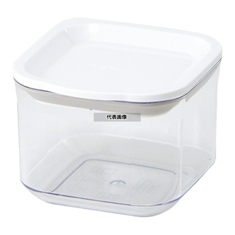 商品の特徴 フレッシュロックコンテナ 角型 SS300 300ml ●料理の下ごしらえや、あまった食材のストックに便利。 ●スタッキングが出来て整理整頓しやすい。 製品仕様 ●型番:SS300 ●商品ブランドシリーズ:フレッシュロック ●品...