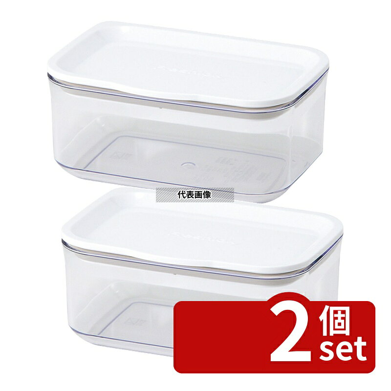 商品の特徴 フレッシュロックコンテナ 角型 M600 600ml ●料理の下ごしらえや、あまった食材のストックに便利。 ●スタッキングが出来て整理整頓しやすい。 製品仕様 ●型番:M600 ●商品ブランドシリーズ:フレッシュロック ●品名情...