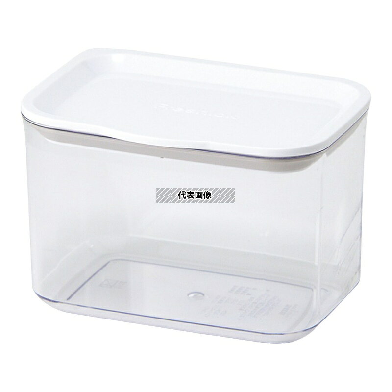 商品の特徴 フレッシュロックコンテナ 角型 M1.0 1000ml ●料理の下ごしらえや、あまった食材のストックに便利。 ●スタッキングが出来て整理整頓しやすい。 製品仕様 ●型番:M1.0 ●商品ブランドシリーズ:フレッシュロック ●品名...