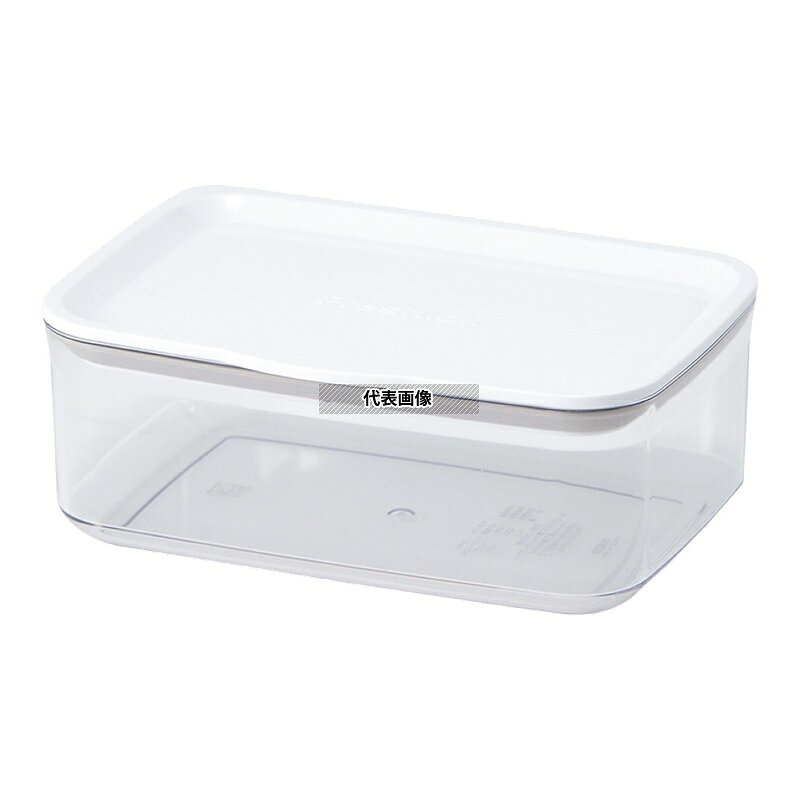 商品の特徴 フレッシュロックコンテナ 角型 L1.2 1200ml ●料理の下ごしらえや、あまった食材のストックに便利。 ●スタッキングが出来て整理整頓しやすい。 製品仕様 ●型番:L1.2 ●商品ブランドシリーズ:フレッシュロック ●品名...