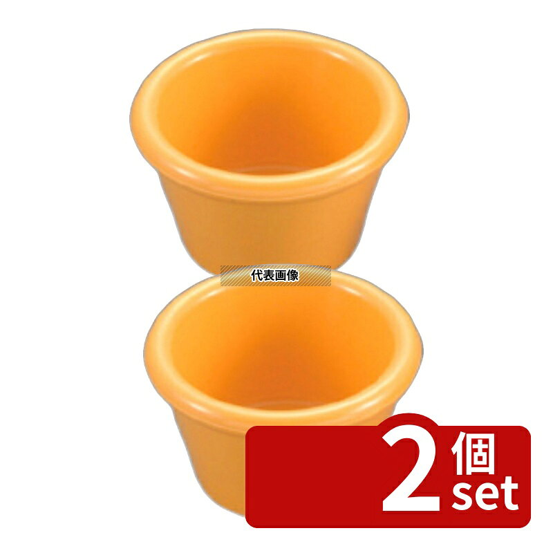 商品の特徴 ジェスナーラメキン プレーン (メラミン) 0394 イエロー 4oz ●メラミン：耐熱性、対衝撃性に優れています。 製品仕様 ●型番:394 ●商品ブランドシリーズ:ジェスナー ●品名情報分解1 物:ラメキン ●品名情報分解2...