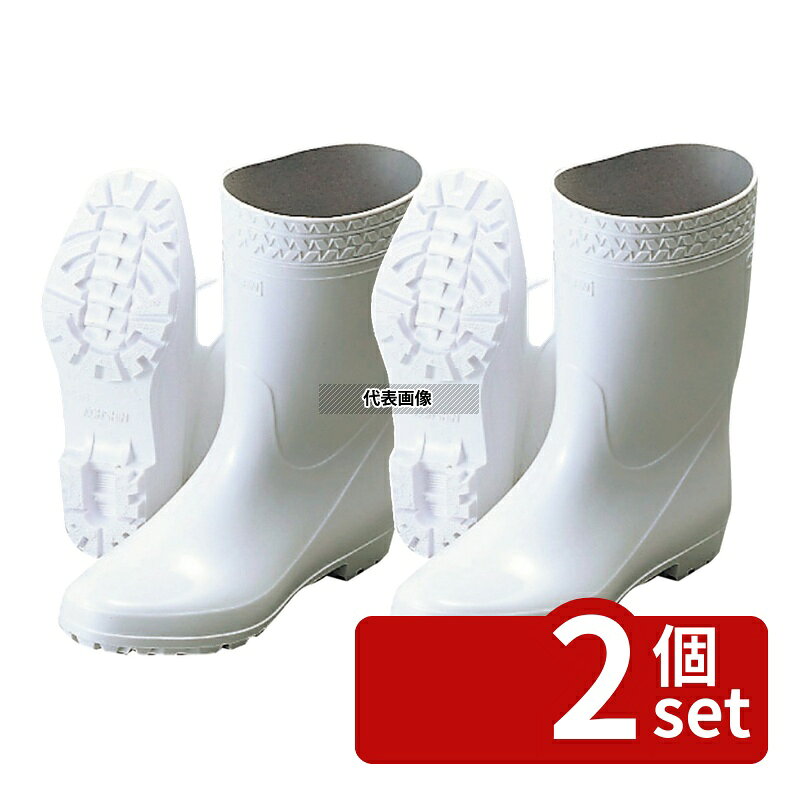 商品の特徴 弘進 長靴 ゾナGL 白 22.5cm ●耐油性 製品仕様 ●英語商品名:Kohshin Rubber Boots Zona GL white 22.5cm ●商品ブランドシリーズ:ゾナGL ●品名情報分解1 物:長靴 ●品名情...