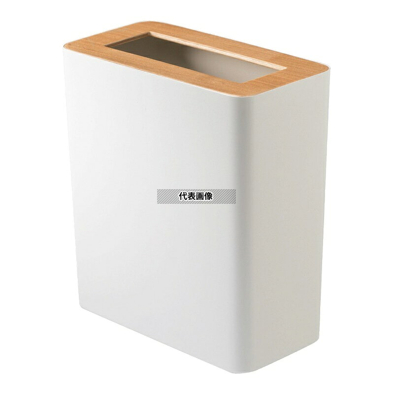 商品の特徴 トラッシュカン リン 角型 ナチュラル 3196 ●美しい木目でインテリア性のあるスタイリッシュなデザインの蓋付きトラッシュカン。 製品仕様 外寸1:280mm 外寸2:150mm 外寸3:300mm 重量:1800g 容量:1...