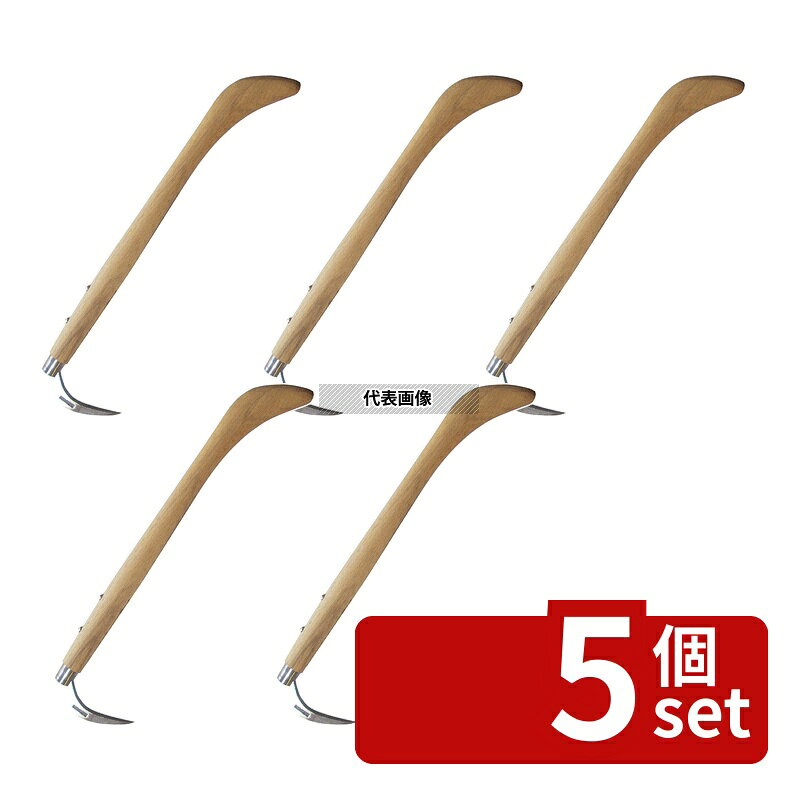 商品の特徴 木柄 ステンレス 唐津鉤 39cm 19198 製品仕様 ●型番:19198 ●英語商品名:Stainless-Steel Fish Gaff (Karatsu-type) 39cm 19198 ●商品ブランドシリーズ:(有)浅...