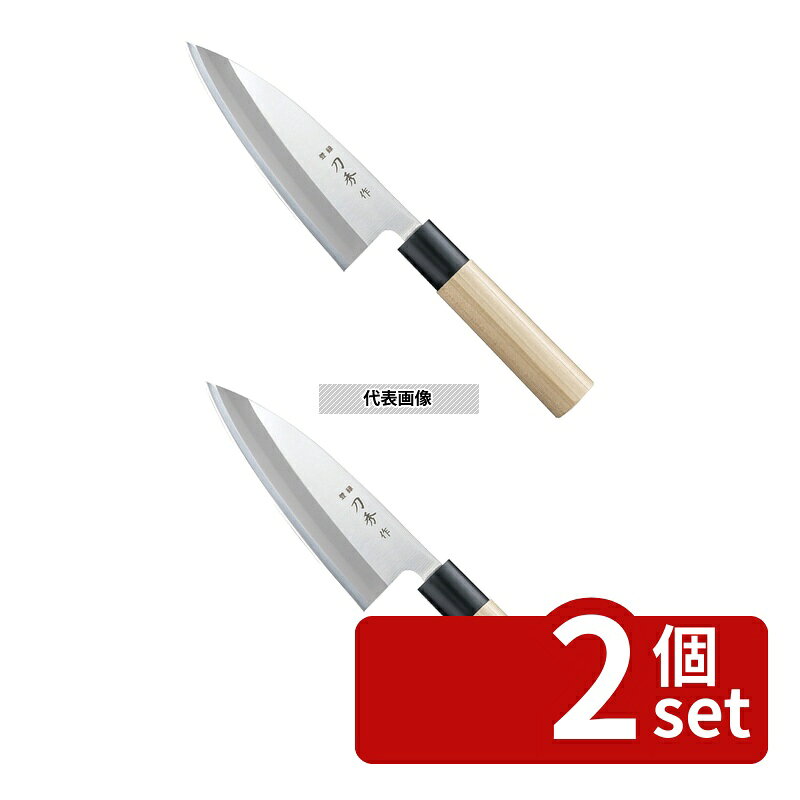 商品の特徴 刀秀作 モリブデンバナジウム鋼 出刃 (左用) FC-371 16.5cm ●切れ味と耐久性に優れ、サビに強いモリブデンバナジウム鋼を採用 ●全サイズに左利き用をご用意 製品仕様 ●型番:FC-371 ●商品ブランドシリーズ:刀...