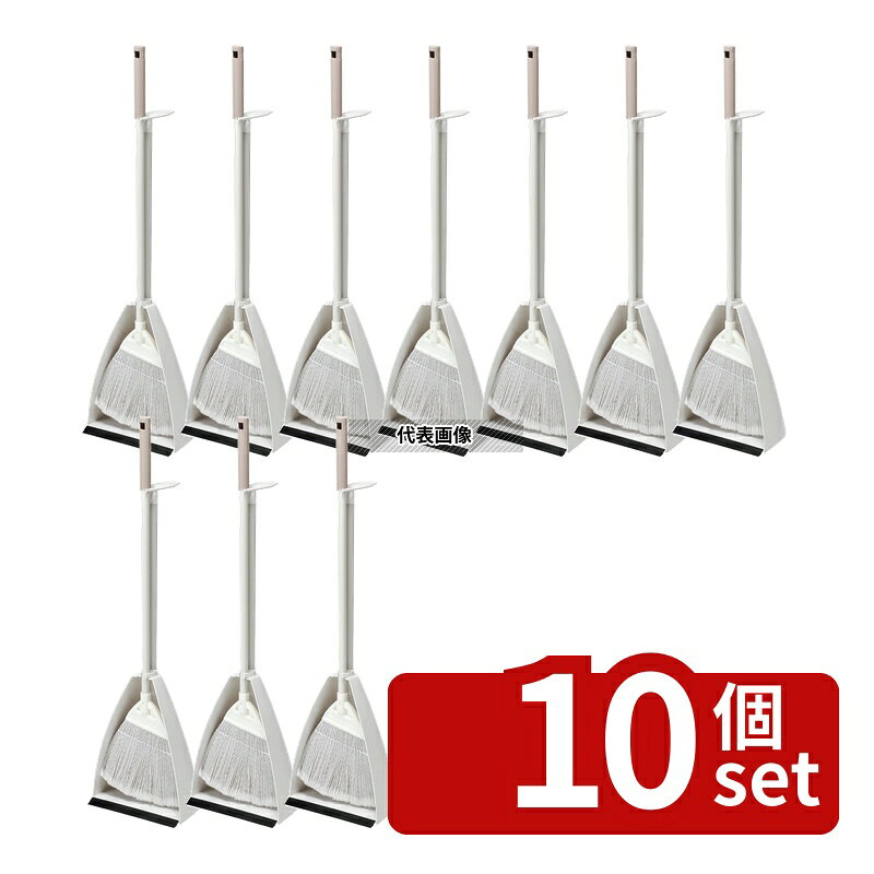 商品の特徴 ニューカフェちりとり 製品仕様 ●商品ブランドシリーズ:高砂 ●品名情報分解1 物:ちりとり ●外寸:240×200×H900/ほうき:全長875×幅190 ●材質:柄：スチール/本体：ポリプロピレン/毛：ポリプロピレン/ JA...