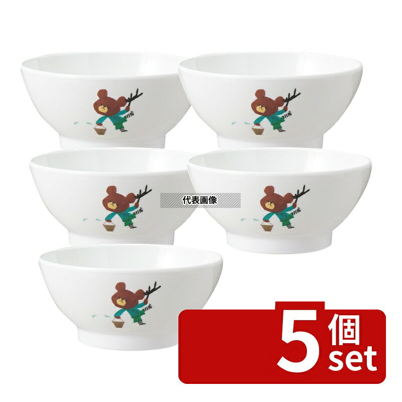 商品の特徴 メラミン食器 クマノガッコウ｢ジャッキーノタカラモノ｣飯椀 (身) CM-7TA 製品仕様 ●型番:CM-7TA ●商品ブランドシリーズ:関東プラスチック工業 ●品名情報分解1 物:飯碗 ●外寸:φ108×H50/ ●容量:25...