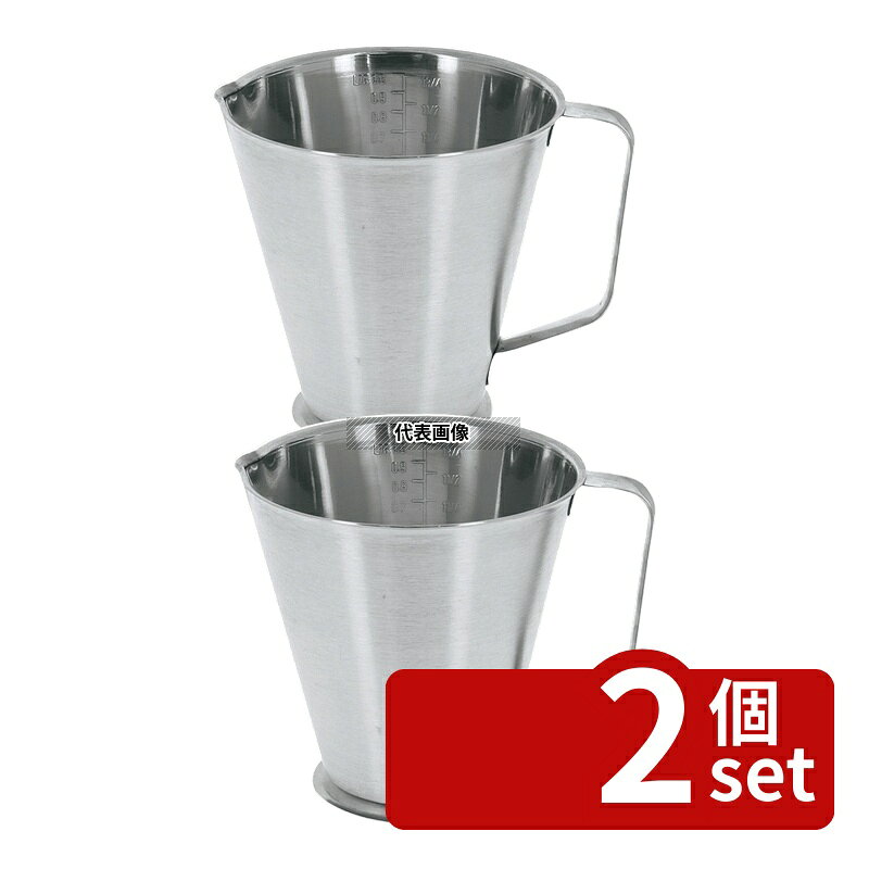 商品の特徴 デバイヤー 18-10 水マス 3565-10 1L ●最小目盛：100cc 製品仕様 ●型番:24016 ●英語商品名:De buyer Stainless-Steel Measuring Jug 3565-10 1L ●商品...