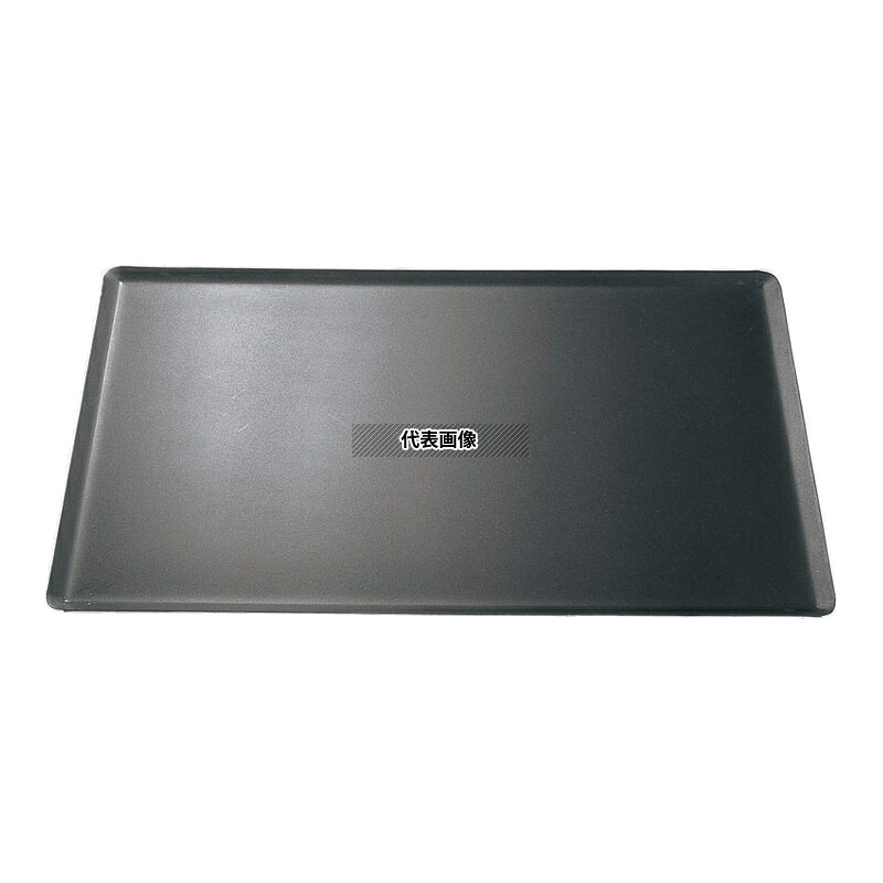 商品の特徴 デバイヤー アルミノンスティック ベーキングトレー 8161-65 ●ガストロノーム2/1サイズ 製品仕様 ●型番:8161-65 ●商品ブランドシリーズ:デバイヤー ●品名情報分解1 物:トレイ ●外寸:650×530×H10...