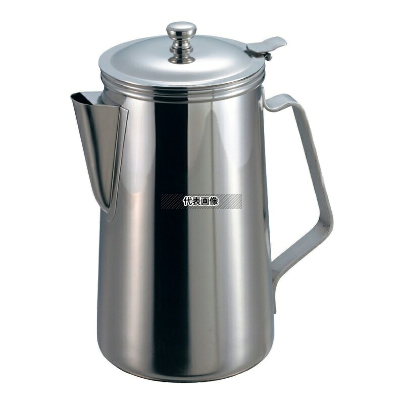 商品の特徴 EBM(江部松) ステンレス ウォーターポット OR2000A 1.8L 製品仕様 ●型番:OR2000A ●商品ブランドシリーズ:EBM(江部松) ●品名情報分解1 物:ウォーターポット ●外寸:105×H210/底:φ120...