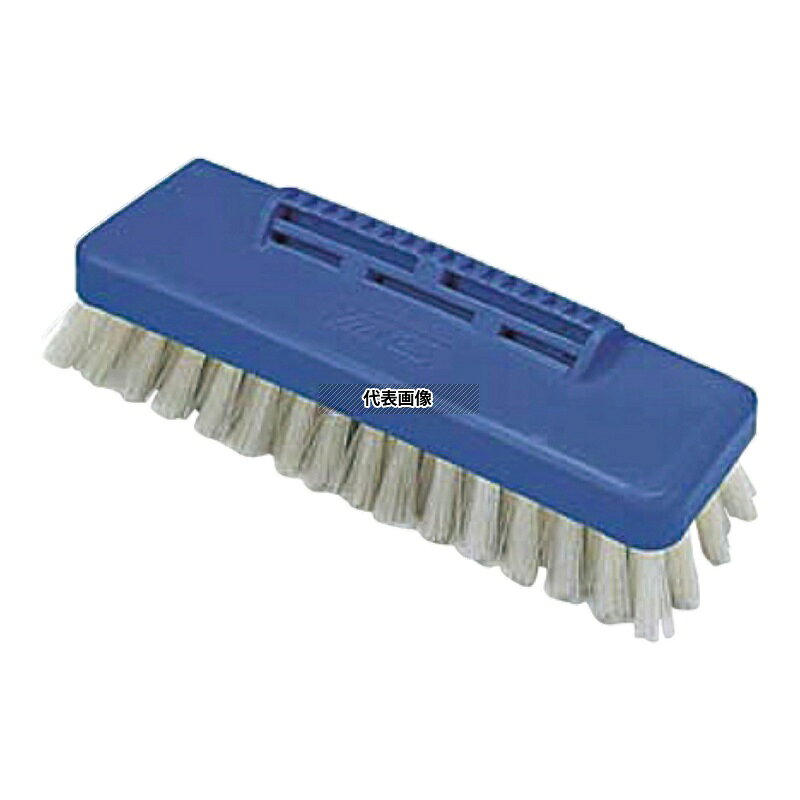 商品の特徴 スプラッシュ デッキブラシ B-600 (固定式) ●キャッチタイプ 製品仕様 ●型番:B-600 ●商品ブランドシリーズ:セイワ ●品名情報分解1 物:ブラシ ●外寸:180×70×H55/ ●重量:150g JANコード：4...