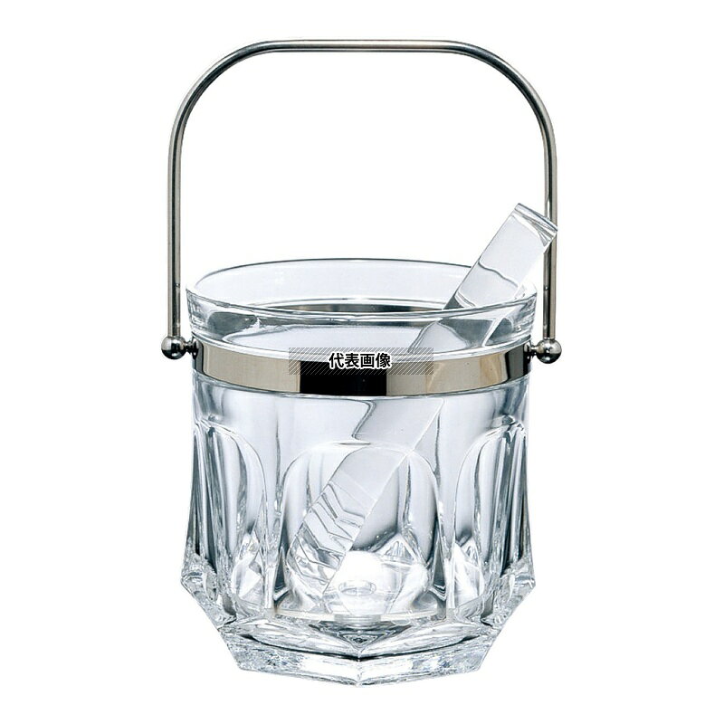 商品の特徴 ガラス アイスペール フルース 56176 製品仕様 ●型番:56176 ●英語商品名:Glass Ice Pail 56176 ●商品ブランドシリーズ:東洋佐々木ガラス ●品名情報分解1 物:アイスペール ●外寸:φ130×H...