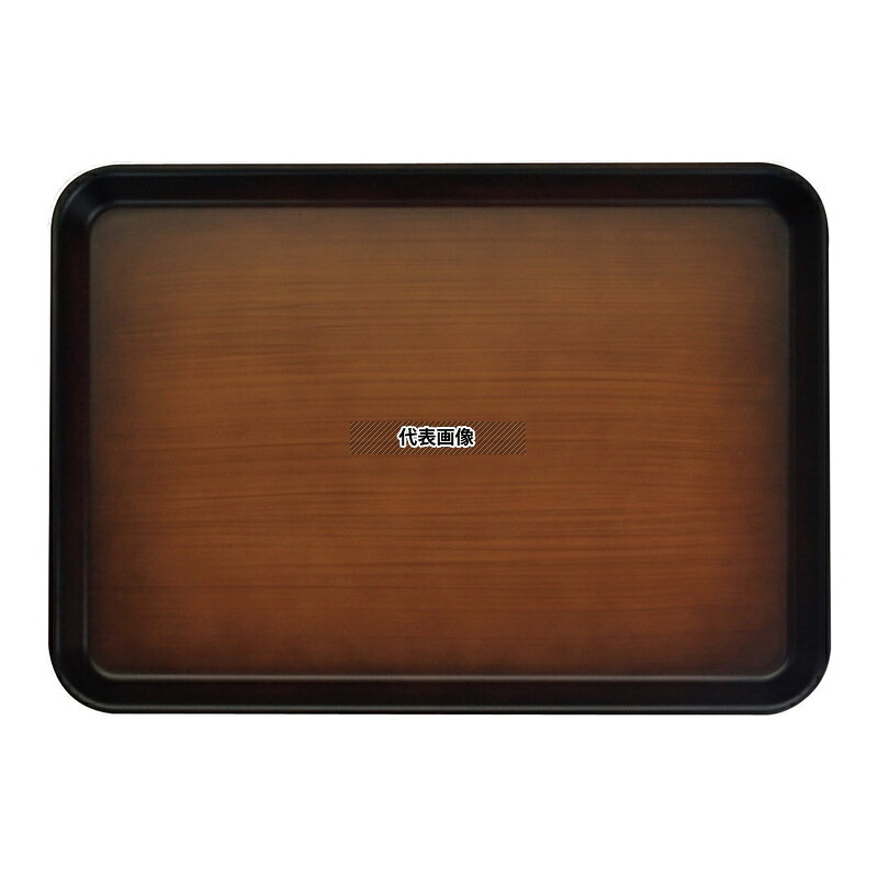 商品の特徴 ピノ NSトレー 33cm 木目 330×235×H16 ●家庭用レンジ使用可 ●600W以下3分以内 ●800〜1000W1分以内 ●すべり止め加工とレンジOKのカラフルトレー 製品仕様 ●商品ブランドシリーズ:ピノ ●品名情...