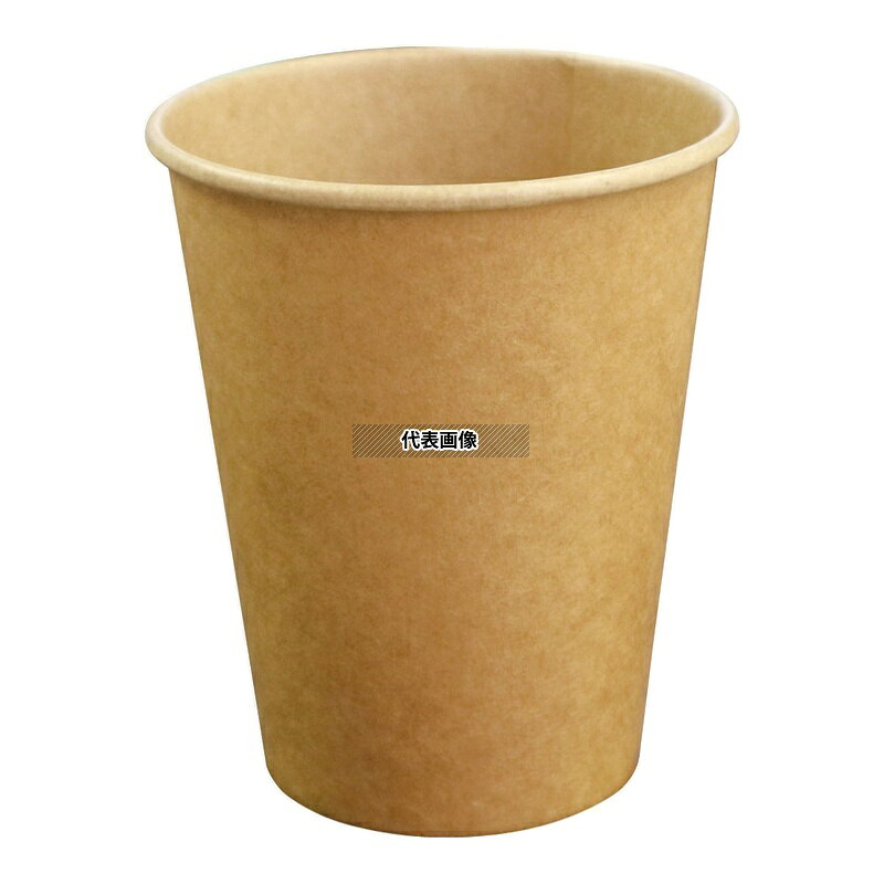 商品の特徴 紙カップ 9oz 未晒無地 (50個入リ) ●おしゃれで環境対応の未晒 ●扱いやすい50個箱入 製品仕様 ●商品ブランドシリーズ:FM紙カップ ●品名情報分解1 物:紙コップ未晒 ●品名情報分解3サイズ:9オンス ●外寸:高さ:...
