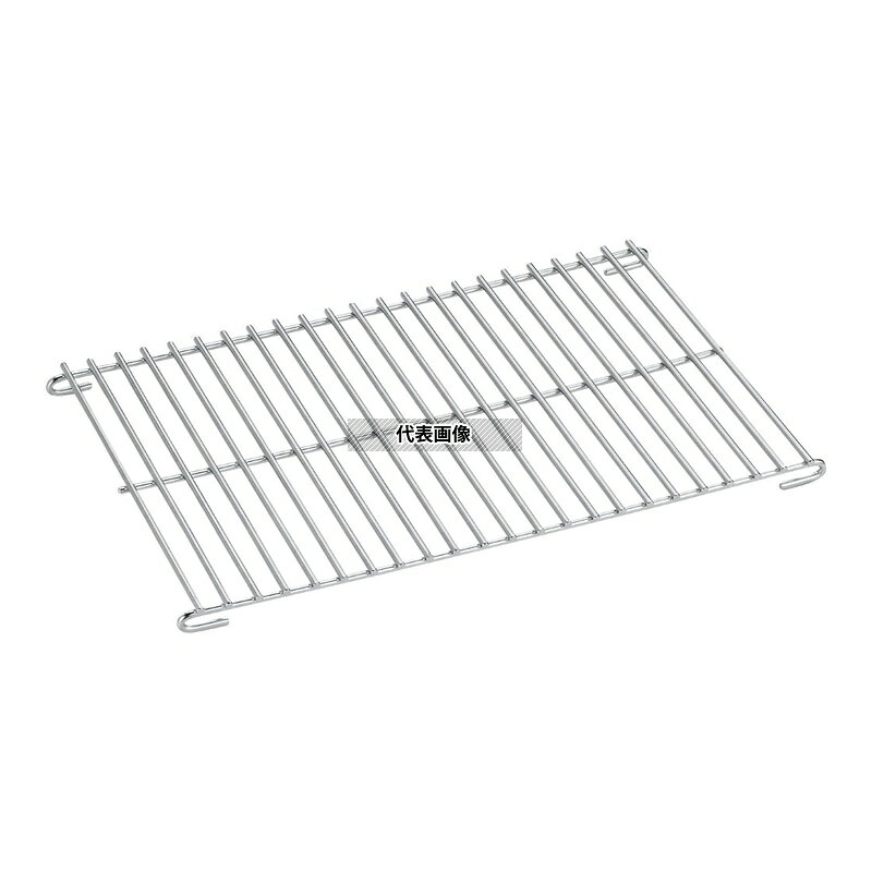 商品の特徴 ウェーバー ロースティングラック L 6564 製品仕様 外寸1:350×230×H15mm JANコード：0077924021787