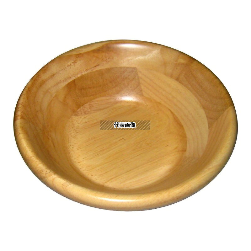 商品の特徴 天然木サラダボール ナチュラル 18cm 32033 製品仕様 ●型番:32033 ●商品ブランドシリーズ:ヤマコー ●品名情報分解1 物:ボウル ●品名情報分解3サイズ:18cm ●外寸:18cm/H65 ●材質:ラバーウッド...