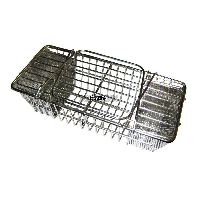 商品の特徴 EBM(江部松) 18-8(ステンレス) テーパー付 箸 消毒カゴ 中 (220×102) 製品仕様 ●英語商品名:EBM Stainless-Steel Disinfecting Tapered Basket for Chop...