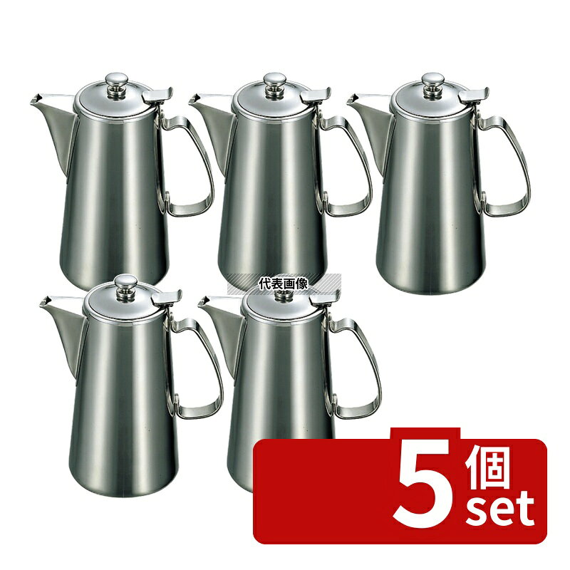 商品の特徴 UK 18-8(ステンレス) チボリ ウォーターポット 1.9L 製品仕様 ●型番:3033100 ●商品ブランドシリーズ:YUKIWA(三宝) ●品名情報分解1 物:ウォーターポット ●外寸:100×H230/底:φ190 ●...