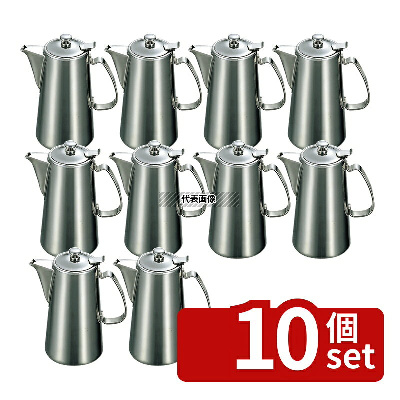 商品の特徴 UK 18-8(ステンレス) チボリ ウォーターポット 1.9L 製品仕様 ●型番:3033100 ●商品ブランドシリーズ:YUKIWA(三宝) ●品名情報分解1 物:ウォーターポット ●外寸:100×H230/底:φ190 ●...