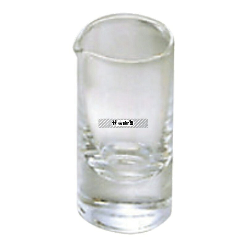 商品の特徴 ガラス ミルクピッチャー #100 大 40ml スキ 製品仕様 ●型番:#100 ●商品ブランドシリーズ:二ノ宮クリスタル ●品名情報分解1 物:ミルクピッチャー ●品名情報分解3サイズ:大 ●外寸:φ34×H70/ ●容量:...