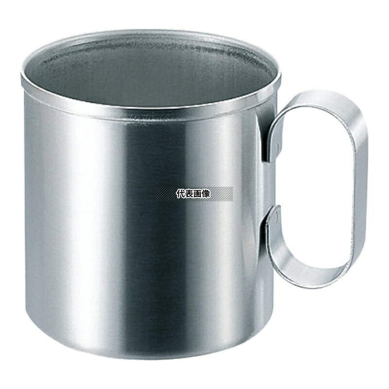 商品の特徴 IKD エコクリーン 18-8(ステンレス) コップ 製品仕様 ●商品ブランドシリーズ:IKD ●品名情報分解1 物:コップ ●外寸:φ76×H80/ ●容量:330cc ●材質:18-8(ステンレス)/エコクリーン加工 JAN...