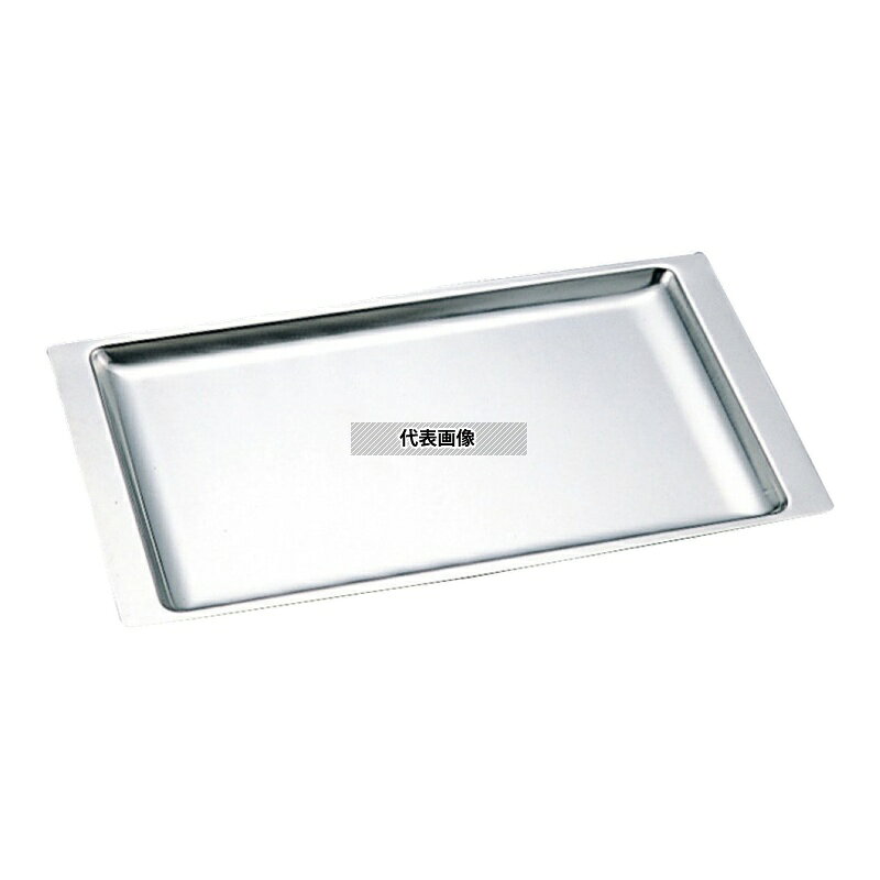商品の特徴 モモ 18-8(ステンレス) 角トレー No.211 240×115 製品仕様 ●型番:No.211 ●商品ブランドシリーズ:神子島製作所 ●品名情報分解1 物:トレイ ●外寸:240×115/ ●内寸:180×90/ ●材質:...