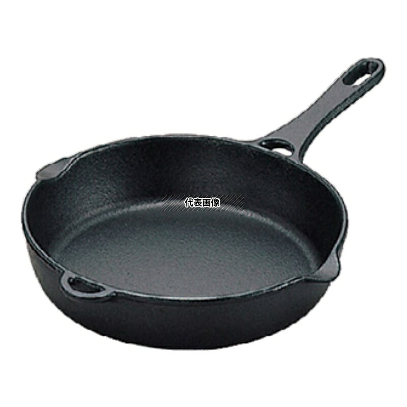 商品の特徴 南部鉄 フライパン 24cm 24012 ●200V電磁調理器は非常にパワーがある為、鍋の変形防止・安全面からボリュームは中以下で、鍋の状態、内部の温度には細心の注意をお願いします。 製品仕様 ●型番:24012 ●英語商品名:...
