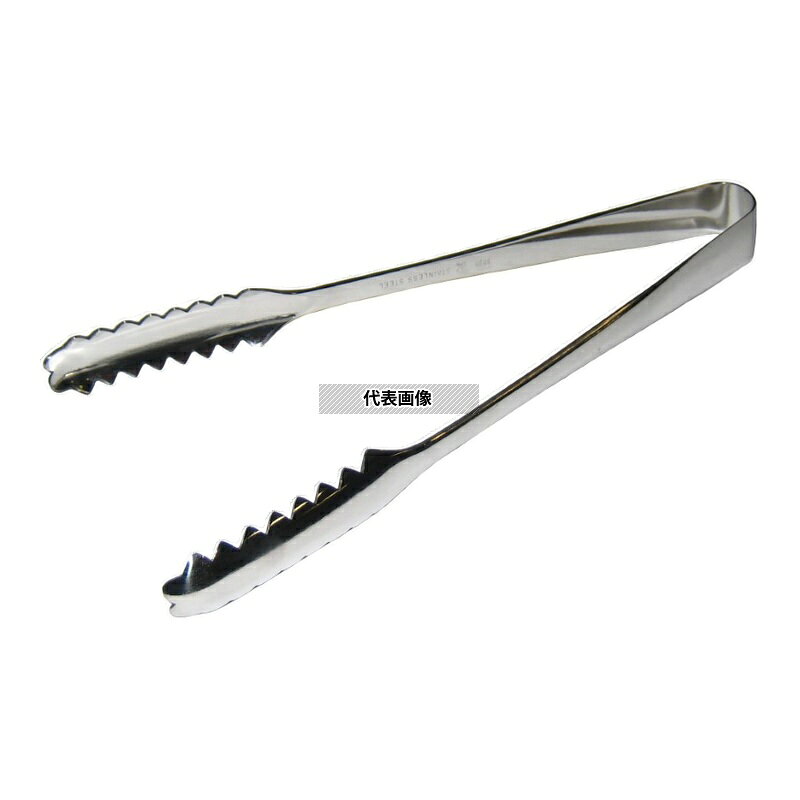 商品の特徴 18-0(ステンレス) アイストング 棒型 上物 小 製品仕様 ●英語商品名:Stainless-Steel Ice Tonngs S 145mm ●商品ブランドシリーズ:田辺金具 ●品名情報分解1 物:トング ●品名情報分解3...