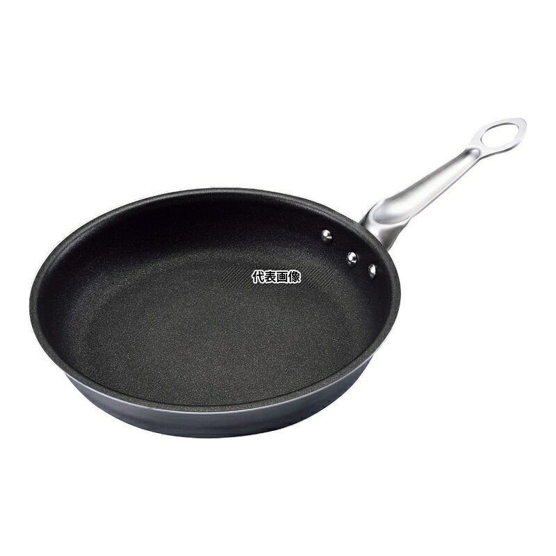 商品の特徴 EBM(江部松) フェニックス セラミックコーティングフライパン 26cm ●常識を超えた究極のIHフライパン。 ●耐熱温度400℃以上(420℃程度)。(通常フッ素コーティングは230℃程度)オーブンはもちろんスチームコンベク...