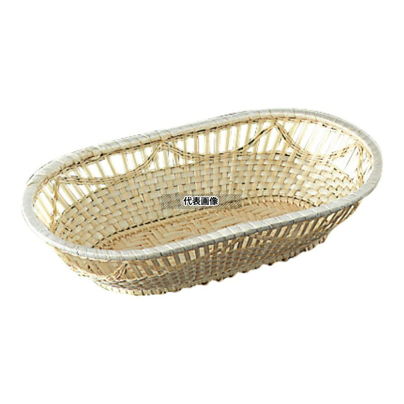 商品の特徴 白竹 パンカゴ 16-303 小 210×125×H50 製品仕様 ●型番:16-303 ●商品ブランドシリーズ:江部松商事 ●品名情報分解1 物:カゴ ●品名情報分解3サイズ:小 ●外寸:210×125×H50/底:70×15...