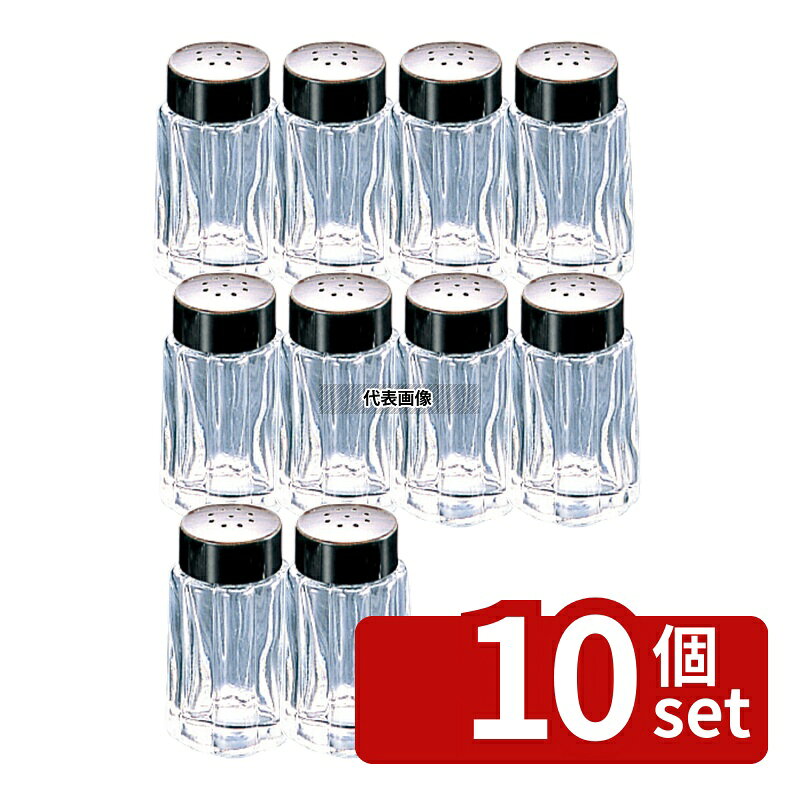 商品の特徴 69 木目 こしょう入れ ガラス製 製品仕様 ●型番:69 ●商品ブランドシリーズ:二ノ宮クリスタル ●品名情報分解1 物:胡椒入れ ●外寸:φ43×H76/ ●容量:50ml ●材質:ガラス/樹脂/ステンレス JANコード：4...