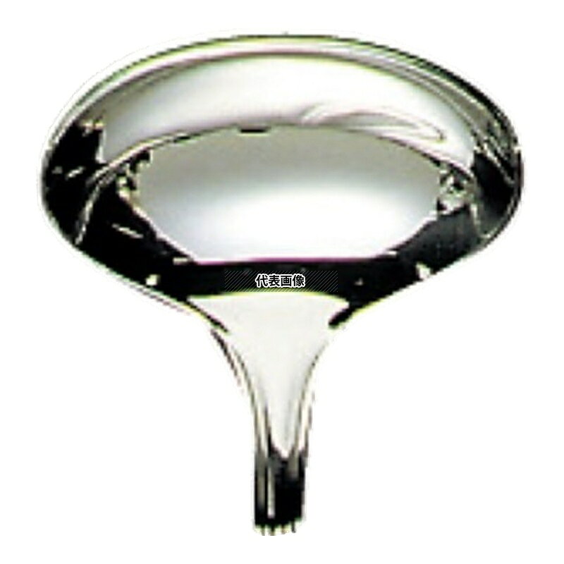 商品の特徴 EBM(江部松) 18-8(ステンレス) シェルブール ソースレードル 製品仕様 ●商品ブランドシリーズ:シェルブール ●品名情報分解1 物:レードル ●外寸:164/ ●重量:61g ●材質:18-8(ステンレス)/オールミラ...