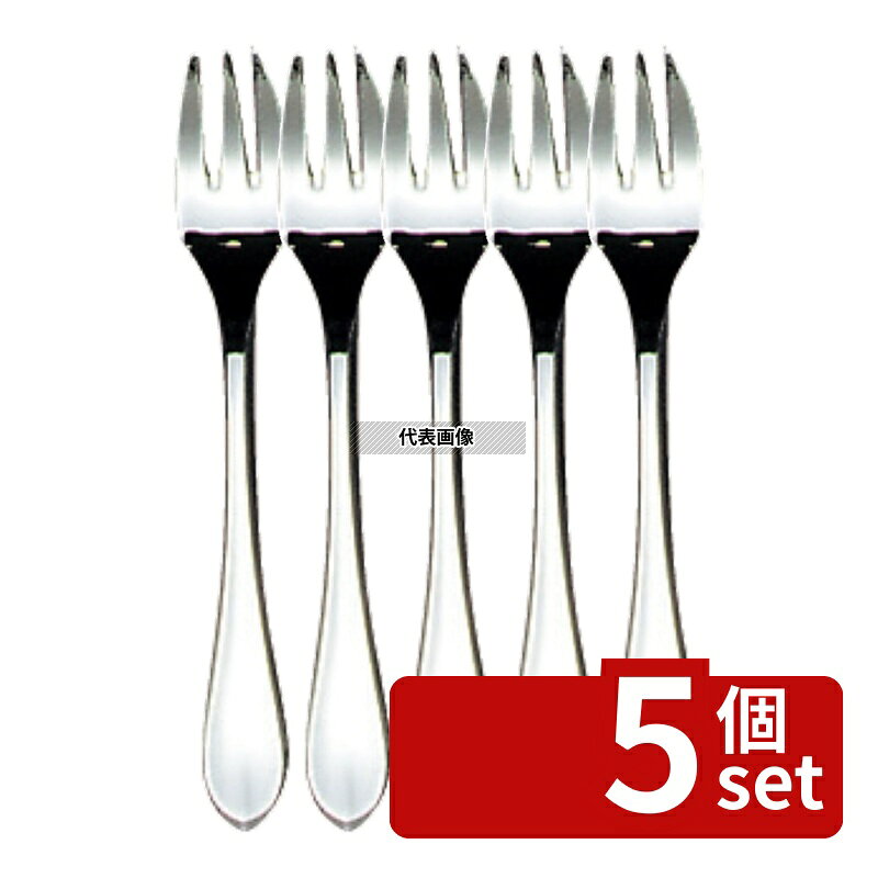 商品の特徴 EBM(江部松) 18-8(ステンレス) リモージュ カクテルフォーク 製品仕様 ●英語商品名:EBM Stainless-Steel Limoges Cocktail Fork No.21 ●商品ブランドシリーズ:EBM(江部...