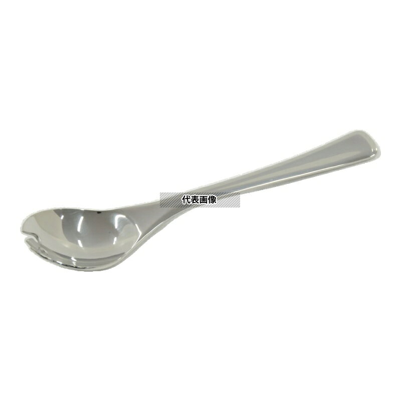 商品の特徴 18-8(ステンレス) #7800 クォーツ イチゴスプーン 製品仕様 ●商品ブランドシリーズ:＃7800 ●品名情報分解1 物:スプーン ●外寸:134/ ●材質:18-8(ステンレス)/オールミラー仕上 JANコード：453...